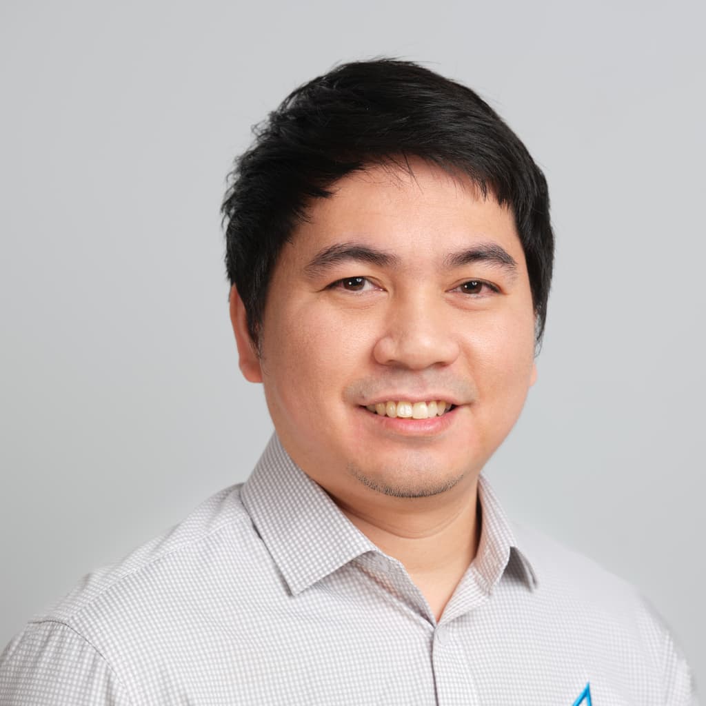 About Aurae | Meet The Team | Aurae Ltd